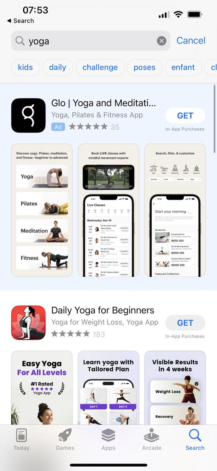 What is app store optimization (ASO)? - LogRocket Blog