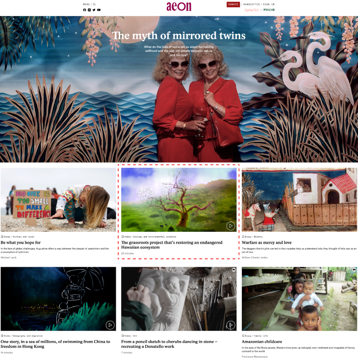 Applying gestalt principles in UX design - LogRocket Blog