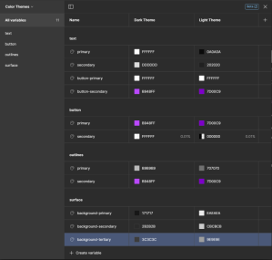 How to use variables in Figma - LogRocket Blog