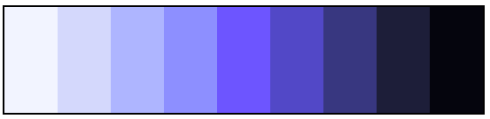 OKLCH in CSS: Consistent, accessible color palettes - LogRocket Blog