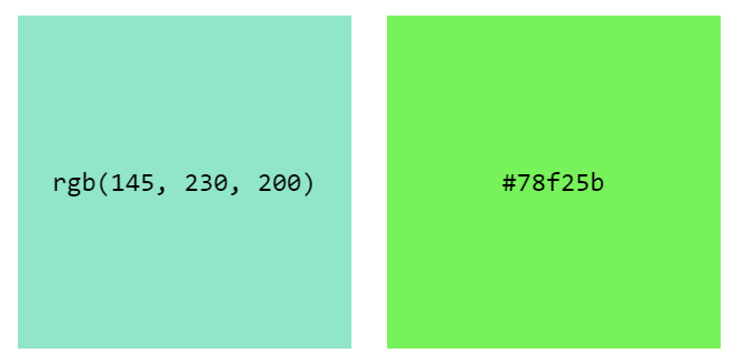 OKLCH in CSS: Consistent, accessible color palettes - LogRocket Blog