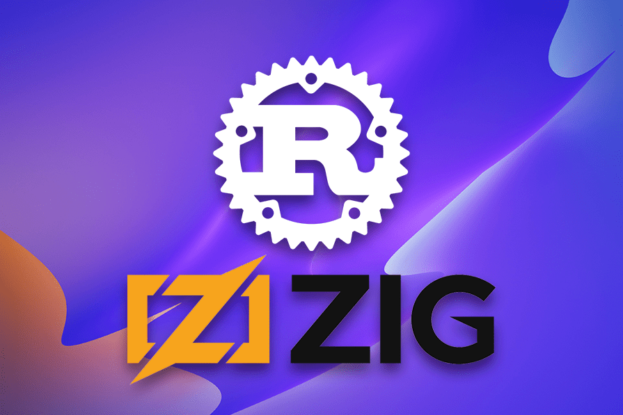 Comparing Rust Vs Zig Performance Safety And More Logrocket Blog