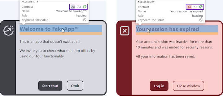 OKLCH in CSS: Consistent, accessible color palettes - LogRocket Blog