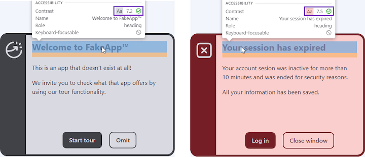 OKLCH in CSS: Consistent, accessible color palettes - LogRocket Blog
