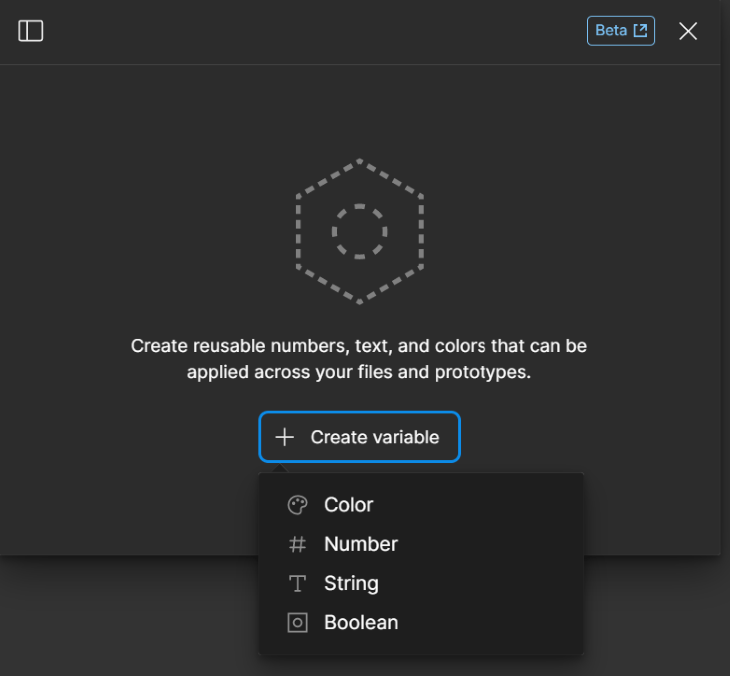 How to use variables in Figma - LogRocket Blog