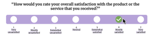 What is CSAT? A guide to measuring customer satisfaction - LogRocket Blog