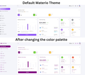 Building Next.js apps with Materio - LogRocket Blog