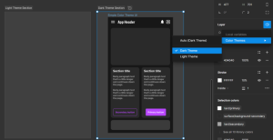 How to use variables in Figma - LogRocket Blog