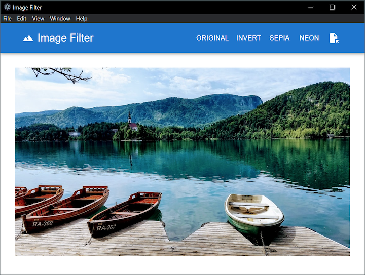 Build an Electron app with electron-vite - LogRocket Blog