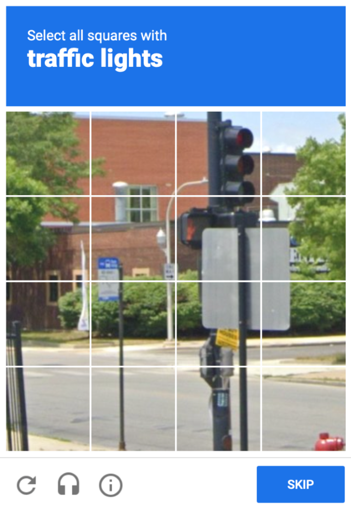 CAPTCHA UX: Why CAPTCHA is bad and its alternatives - LogRocket Blog