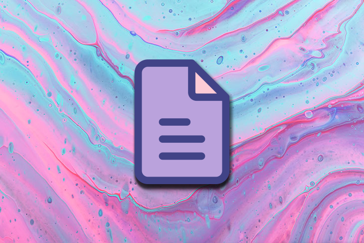 how-to-write-an-effective-progress-report-logrocket-blog