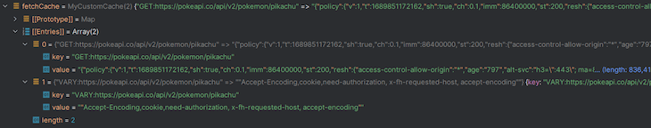 Using ultrafetch to boost node-fetch behavior - LogRocket Blog