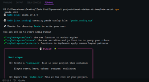 Creating type-safe styles with Panda CSS - LogRocket Blog