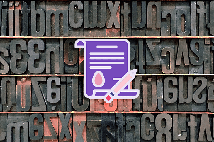 How correctly casing letters enhances visual hierarchy and UX ...