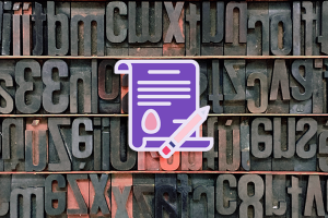 How correctly casing letters enhances visual hierarchy and UX ...