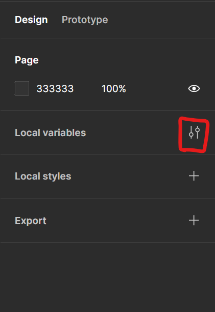 How to use variables in Figma - LogRocket Blog