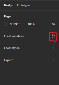 How to use variables in Figma - LogRocket Blog