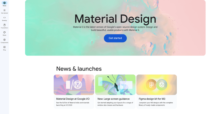 10 of the best design systems to gain inspiration from - LogRocket Blog