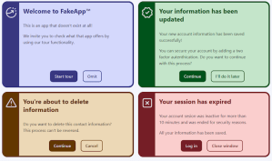 OKLCH in CSS: Consistent, accessible color palettes - LogRocket Blog