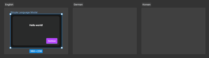 How to use variables in Figma - LogRocket Blog