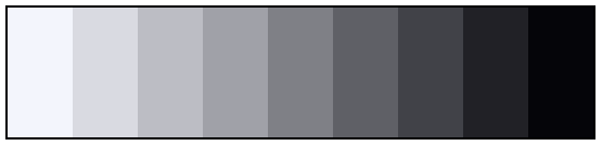 OKLCH in CSS: Consistent, accessible color palettes - LogRocket Blog