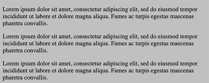 CSS lobotomized owl selector: A modern guide - LogRocket Blog