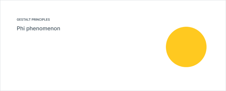 Applying gestalt principles in UX design - LogRocket Blog