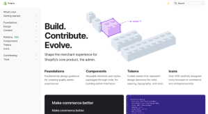 10 of the best design systems to gain inspiration from - LogRocket Blog