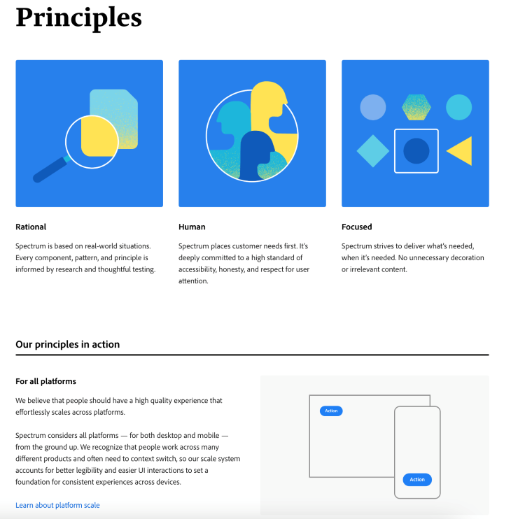 10 of the best design systems to gain inspiration from - LogRocket Blog