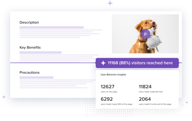 Understanding heatmaps: A guide to data visualization - LogRocket Blog