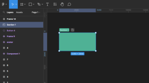 Using Figma's Sections feature for better organization - LogRocket Blog