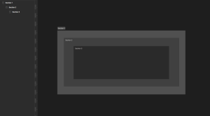 Using Figma's Sections feature for better organization - LogRocket Blog