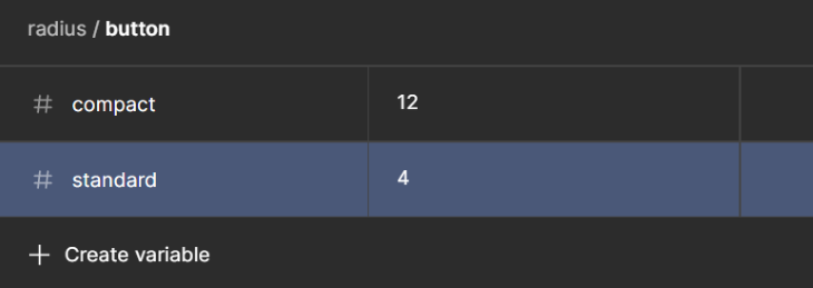 How to use variables in Figma - LogRocket Blog