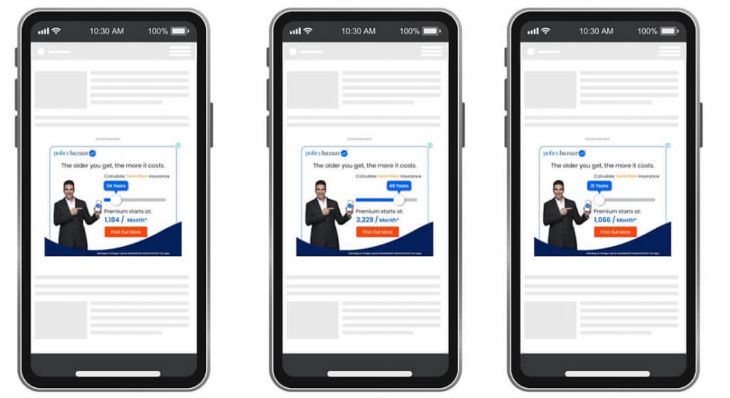 Avoiding banner blindness: Designing for attention in UX - LogRocket Blog