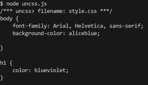 The top tools for cleaning up your CSS - LogRocket Blog