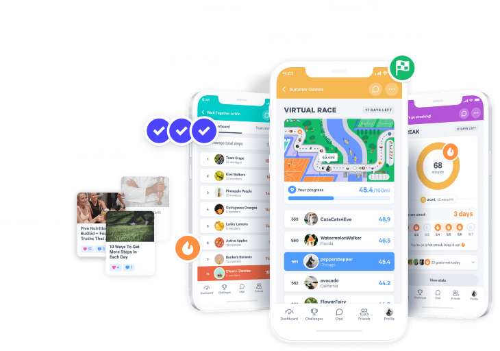 The goal gradient effect: Boosting user engagement - LogRocket Blog