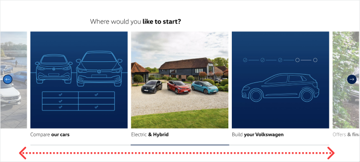 Applying gestalt principles in UX design - LogRocket Blog