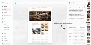 How to generate stunning UI designs with Midjourney AI - LogRocket Blog