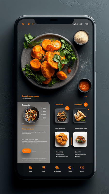 How to generate stunning UI designs with Midjourney AI - LogRocket Blog