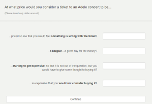 A guide to the Van Westendorp Price Sensitivity Meter (PSM ...