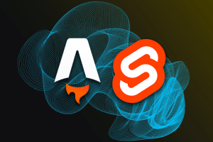 Exploring Astro and Svelte vs. SvelteKit: A comparative guide ...