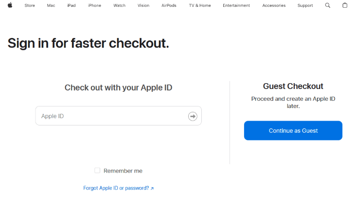 Designing a seamless checkout flow: Definition, best practices, case ...