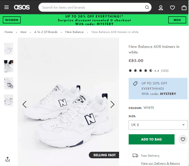 Designing a seamless checkout flow: Definition, best practices, case ...