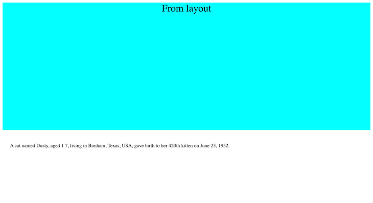 Working with the Next.js 13 App Router - LogRocket Blog