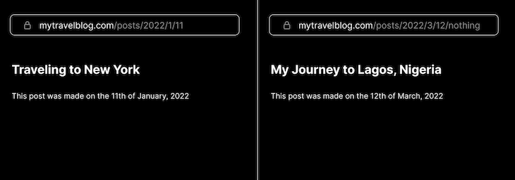 Implementing Ssr In Nextjs Dynamic Routing And Prefetching