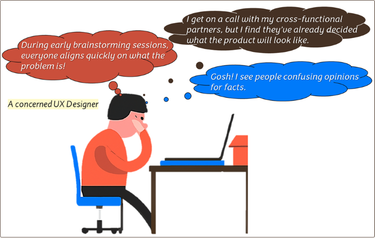 15 solutions to common UX problems - LogRocket Blog