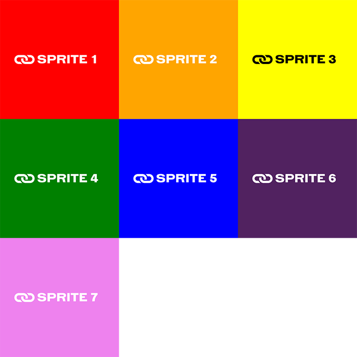 Create A Css Sprite Generator Tool Logrocket Blog 7424