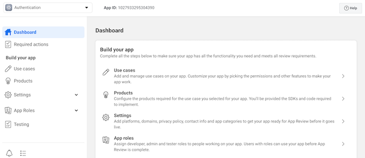 Passwordless Authentication Options With Firebase And React Logrocket Blog