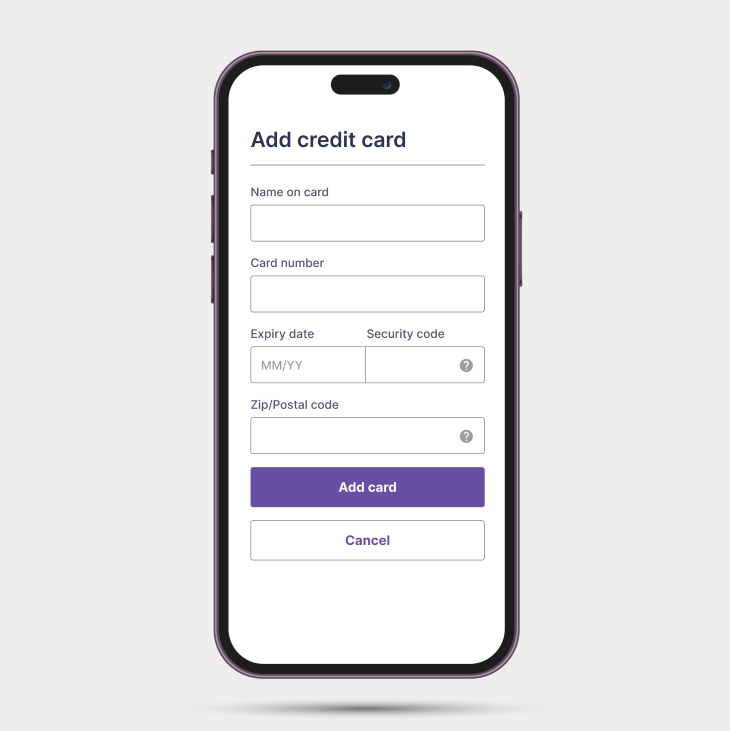 Label UX: Definition, best practices, examples - LogRocket Blog