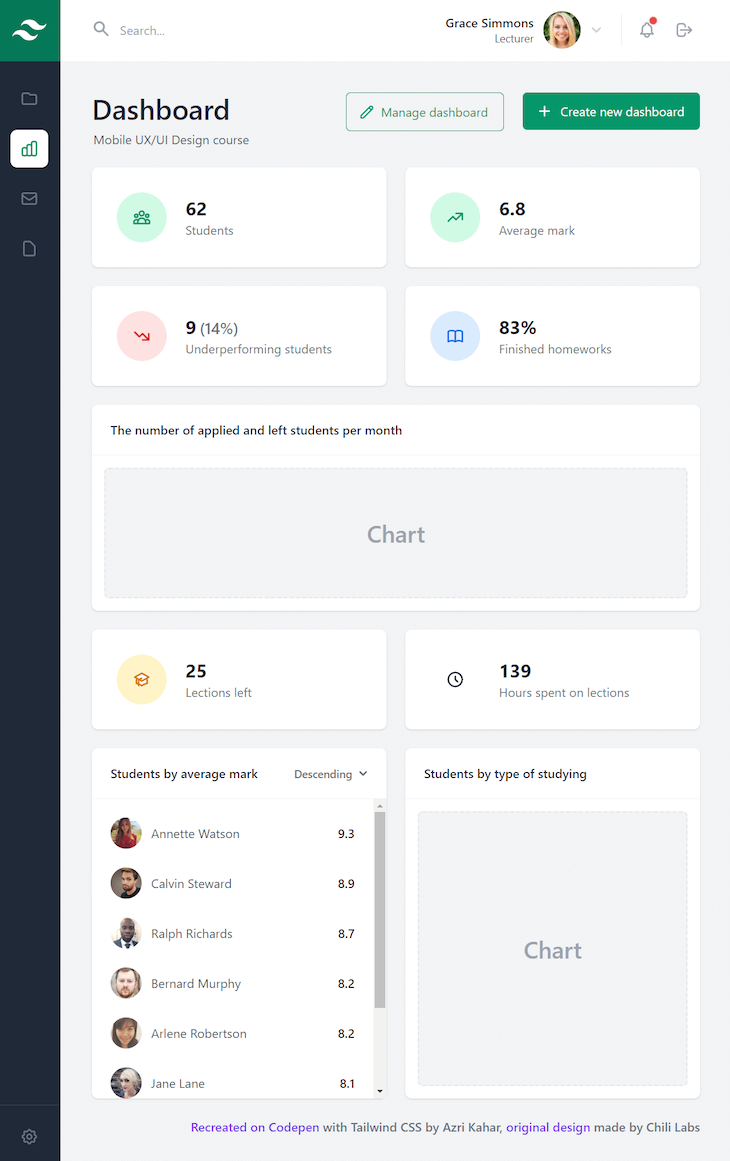 Using the Driver.js library to guide user focus - LogRocket Blog